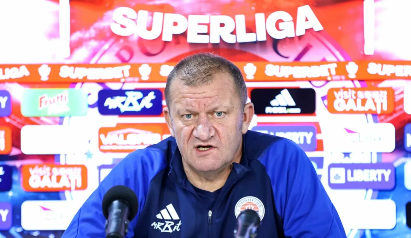 Dorinel Munteanu s-a săturat şi acum a lăsat să se afle adevărul: „Nu ...