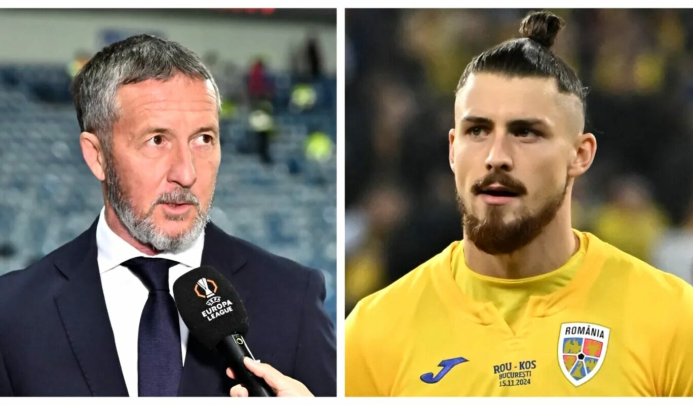 Verdictul lui Meme Stoica despre Radu Drăguşin: „Asta e marea lui ...
