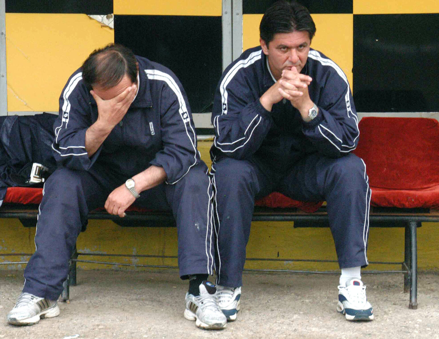 Eroul Mihăiță Pleșan, portarul Vlad Munteanu, misteriosul Lucian ...