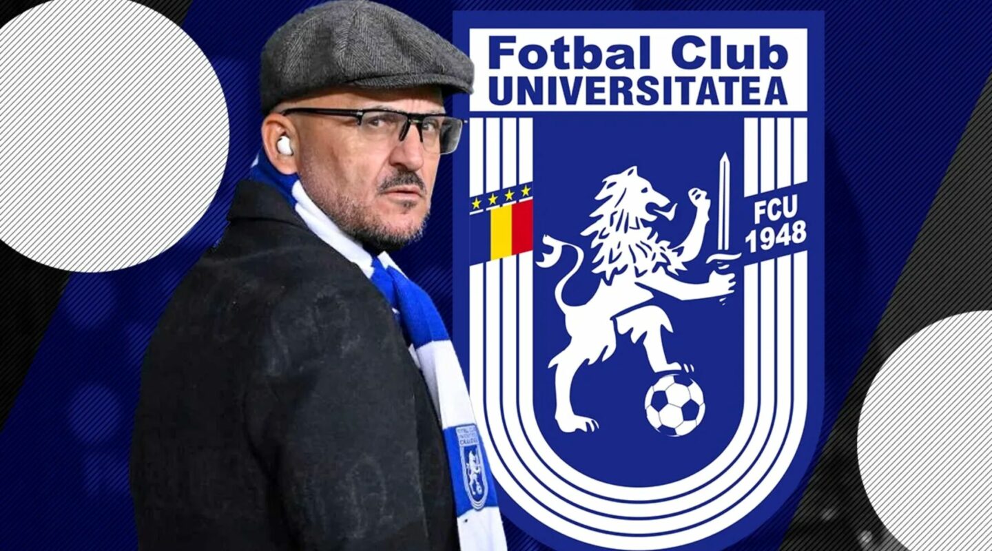 Adrian Mititelu a anunțat când va numi noul antrenor de la FCU Craiova ...