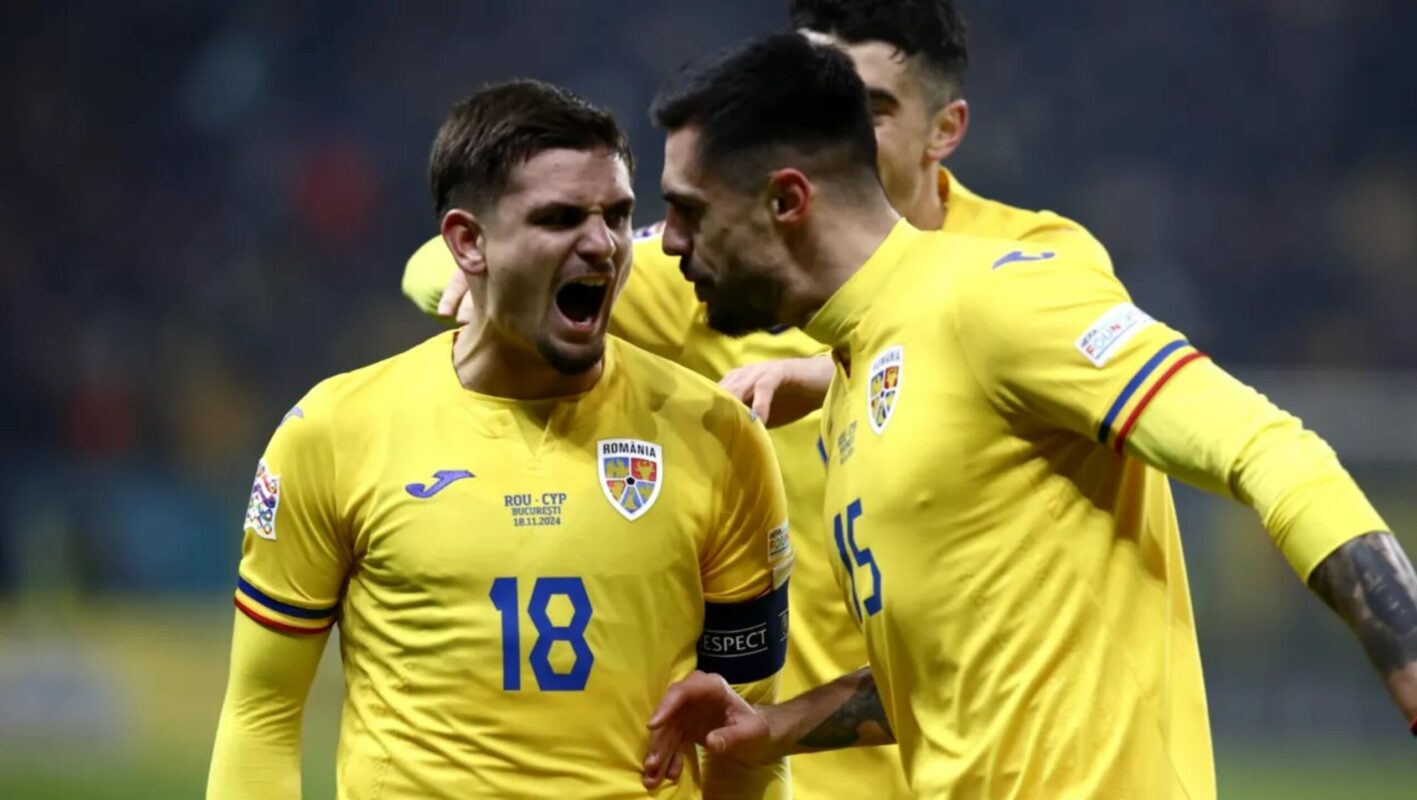 Tragere la sorți preliminarii Mondial. A devenit clar pentru România ...