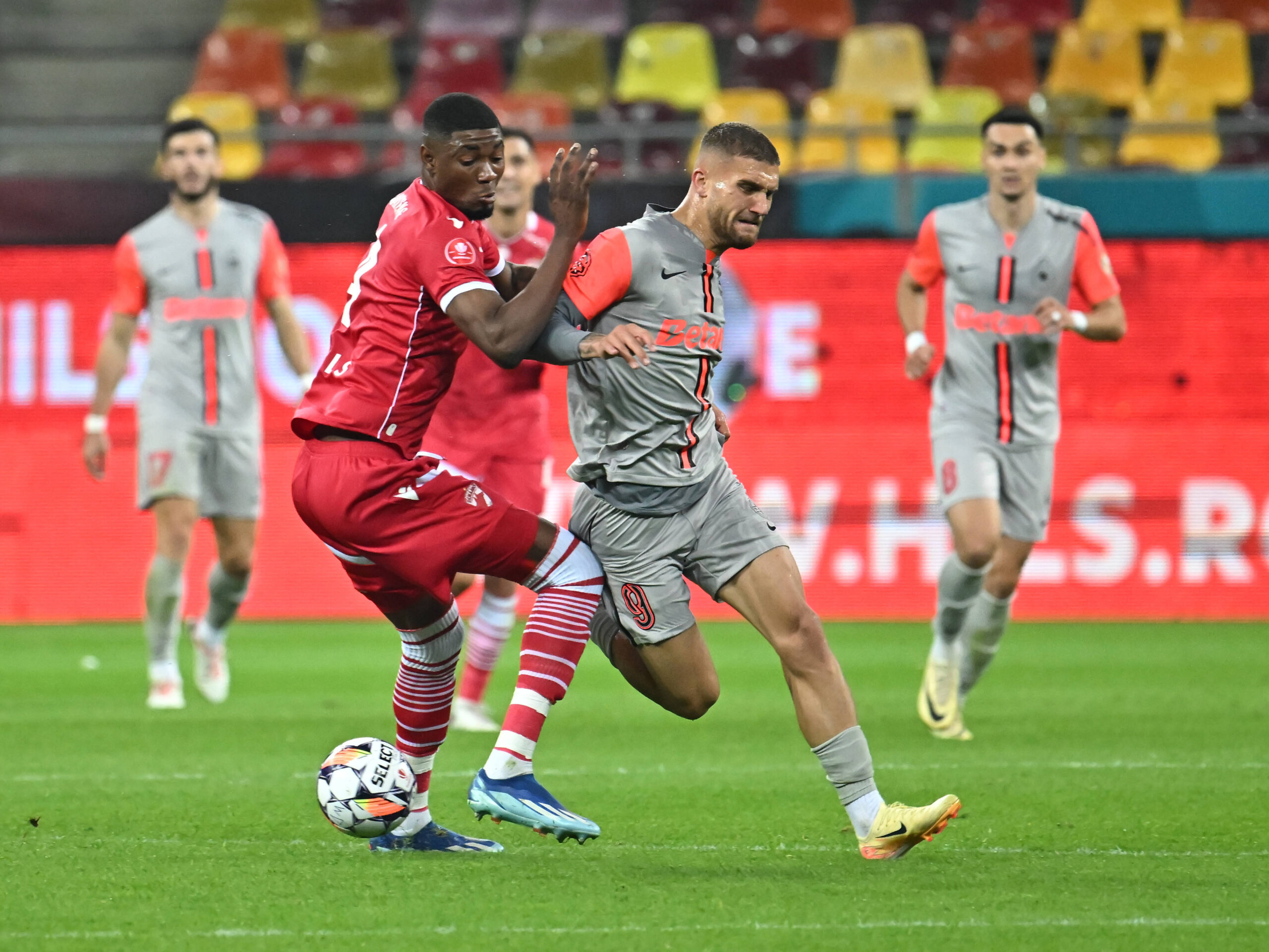 „Este un terorist!”. Daniel Pancu, cea mai tare descriere pentru Bîrligea. EXCLUSIV