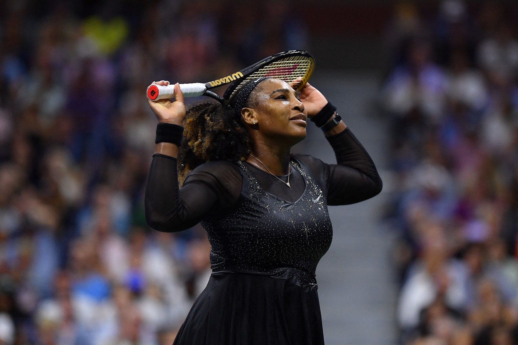 „Revenirea Serenei Williams a început”. Fostul antrenor al rivalei Simonei Halep e convins că ...