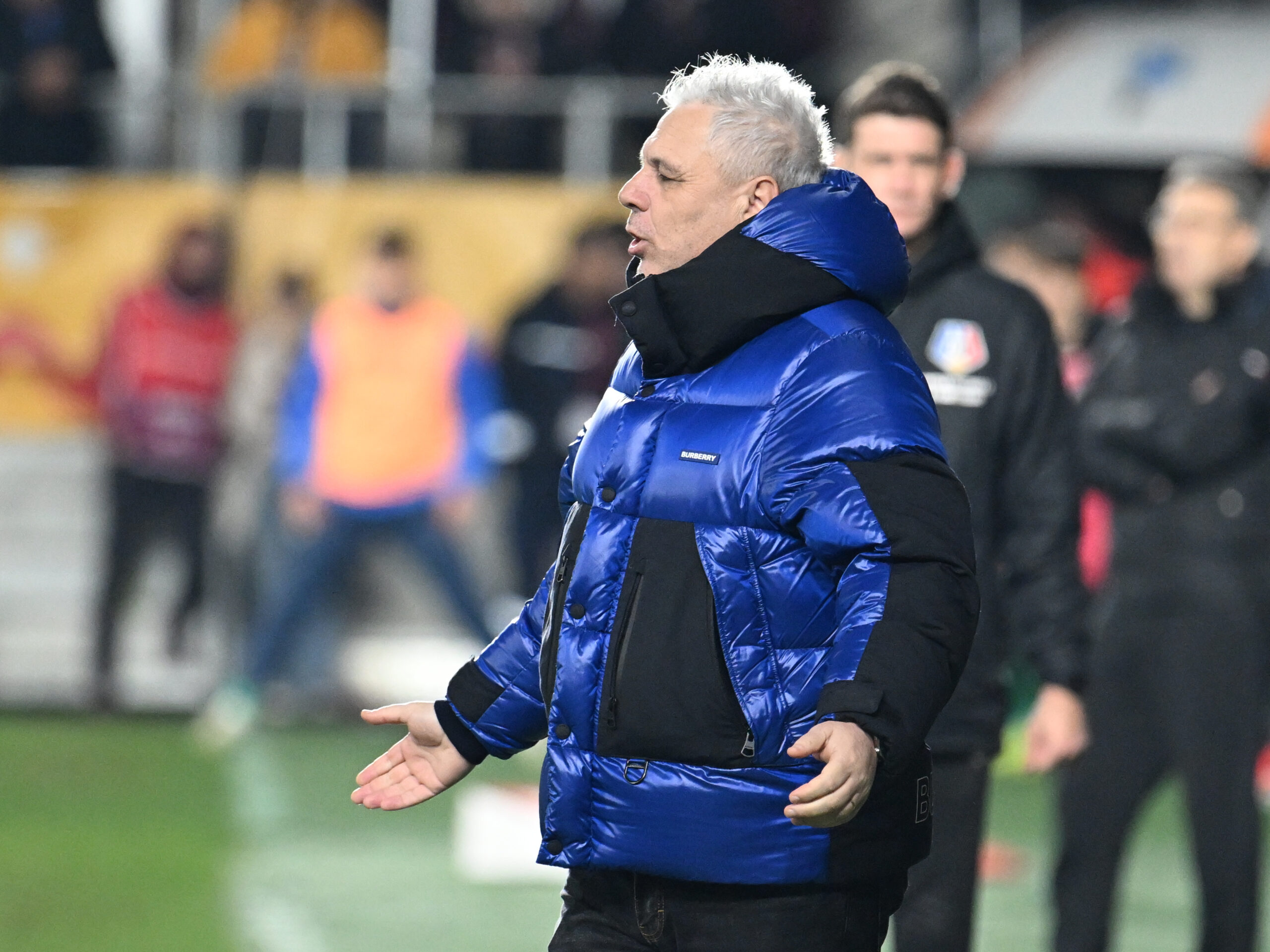 „Ar dezamăgi suflarea rapidistă!”. Ionuț Rada, opinie fermă despre ...