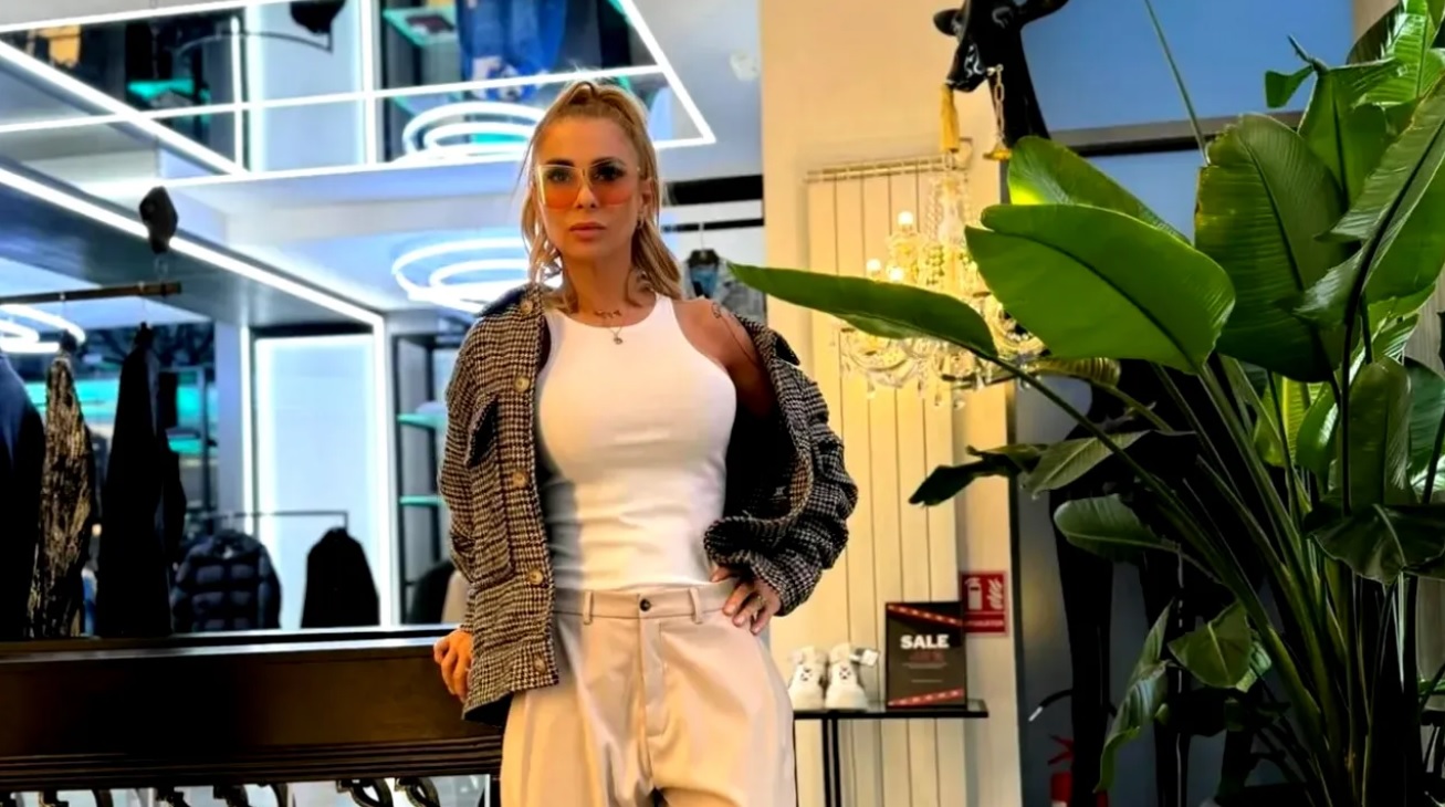 „Să nu faci aproape de casă". Anamaria Prodan a vorbit despre zvonul că ar fi avut o relație ...