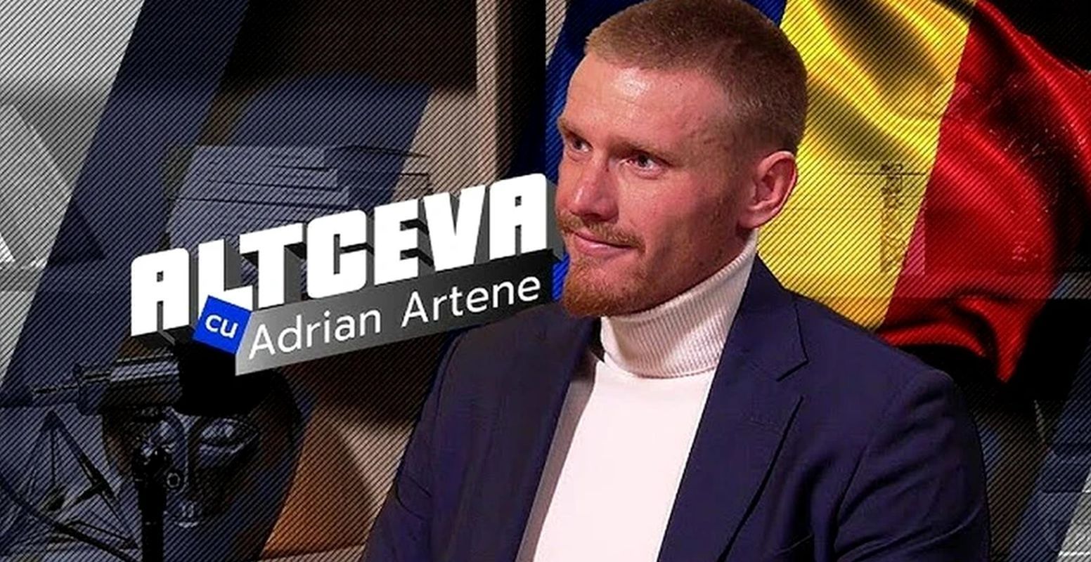 Cătălin Chirilă, la un pas să devină fotbalist! Marele campion a făcut ...