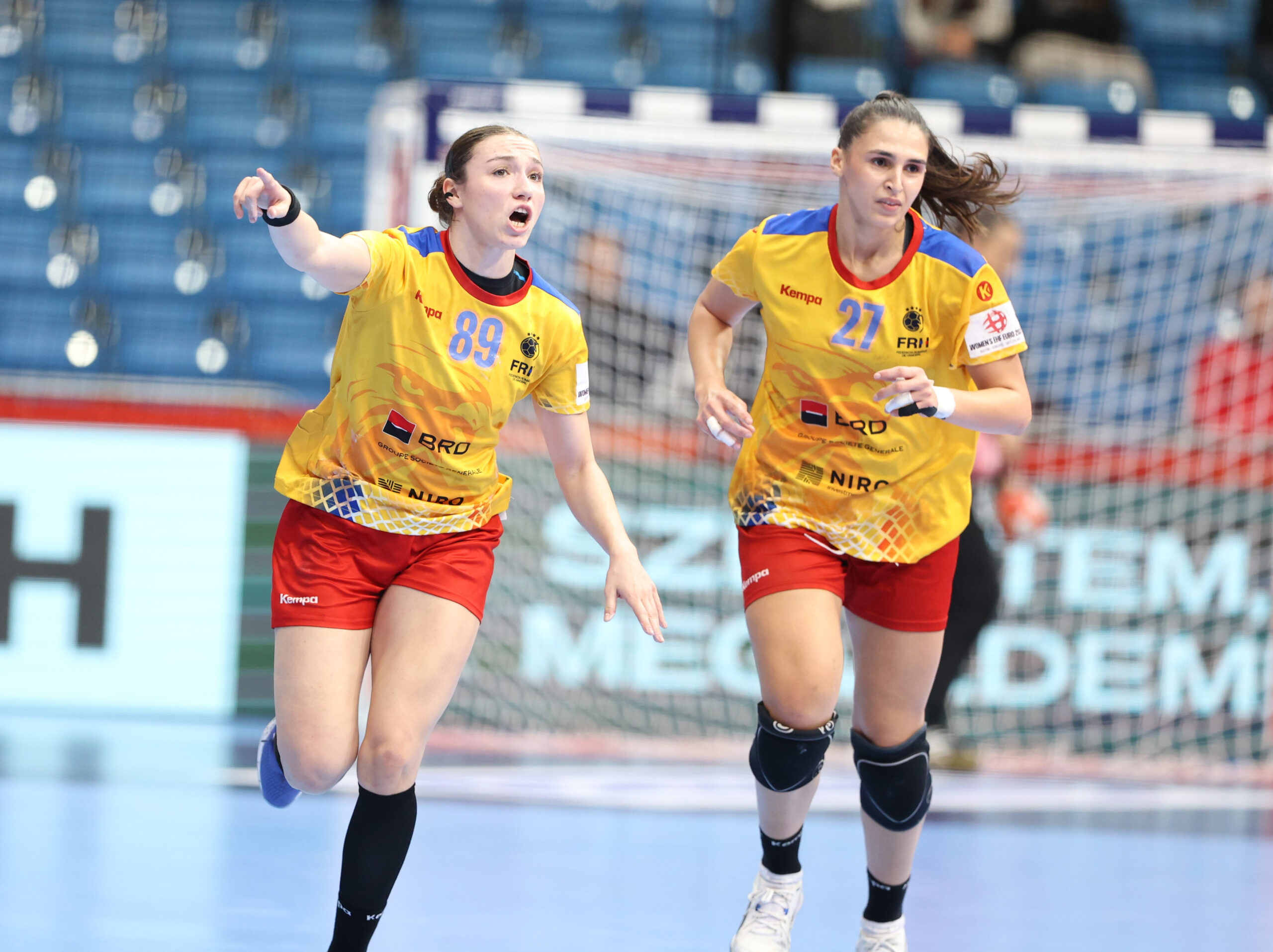 Ce au scris ungurii despre naționala României, după meciul excelent cu ...