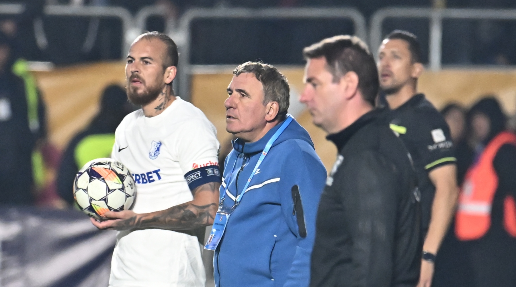 Ce se întâmplă cu transferul lui Denis Alibec la FCSB, după meciul ...