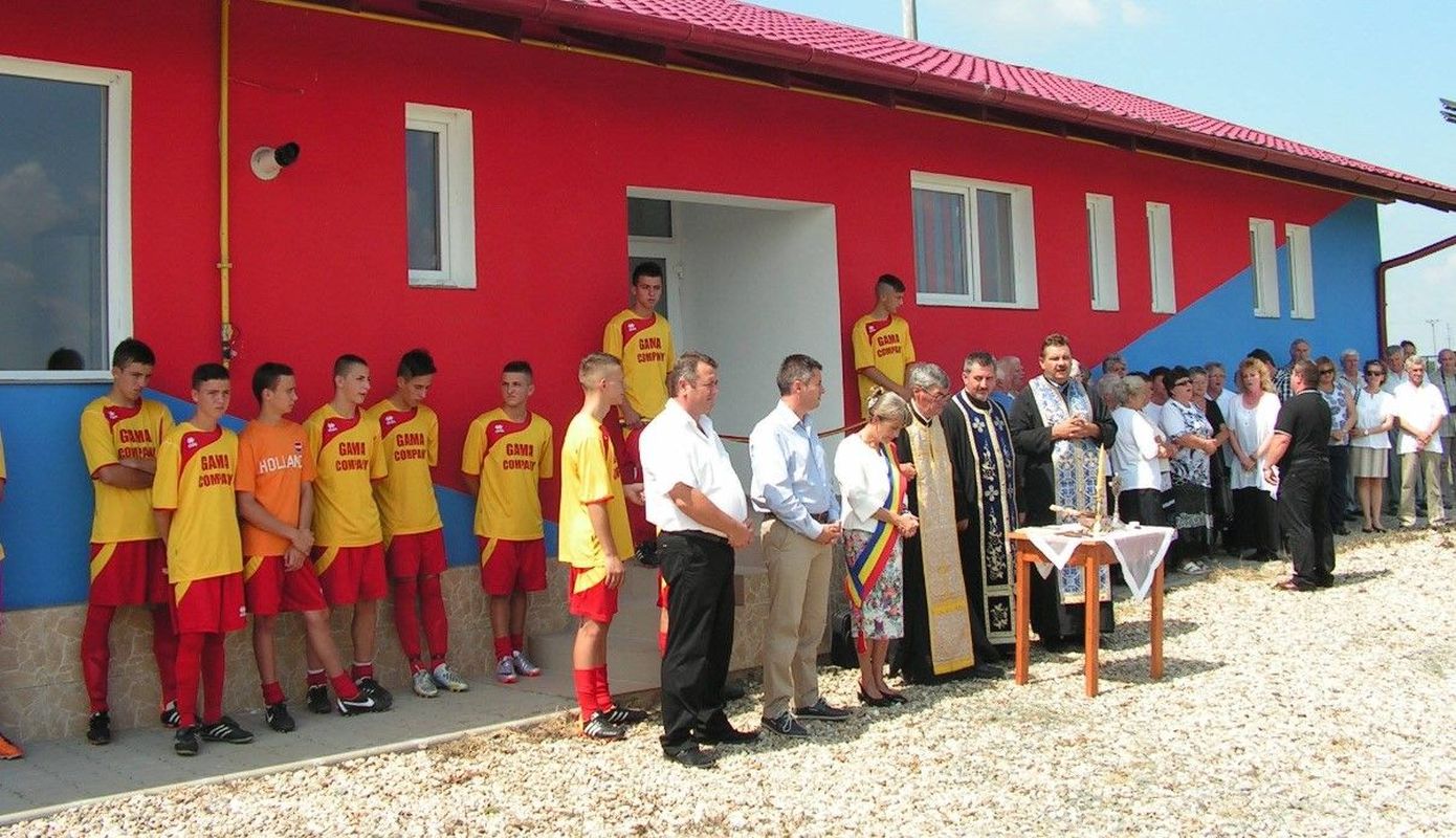 Ce se întâmplă în satul natal al lui Helmut Duckadam, după decesul ...