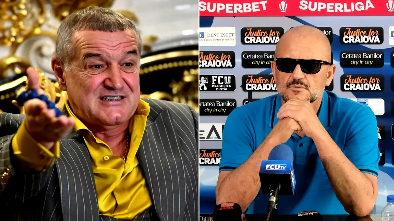 Ce transfer pentru starul lui Adrian Mititelu! Ofertat de Gigi Becali ...