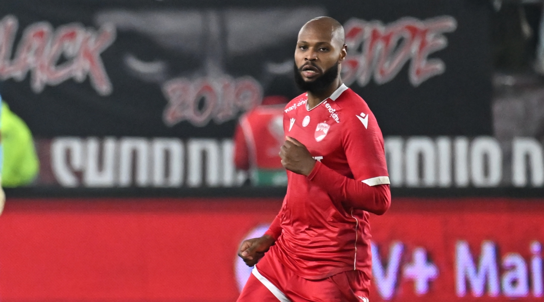 Ce va face Hakim Abdallah, după ce a intrat în vizorul lui Gigi Becali ...