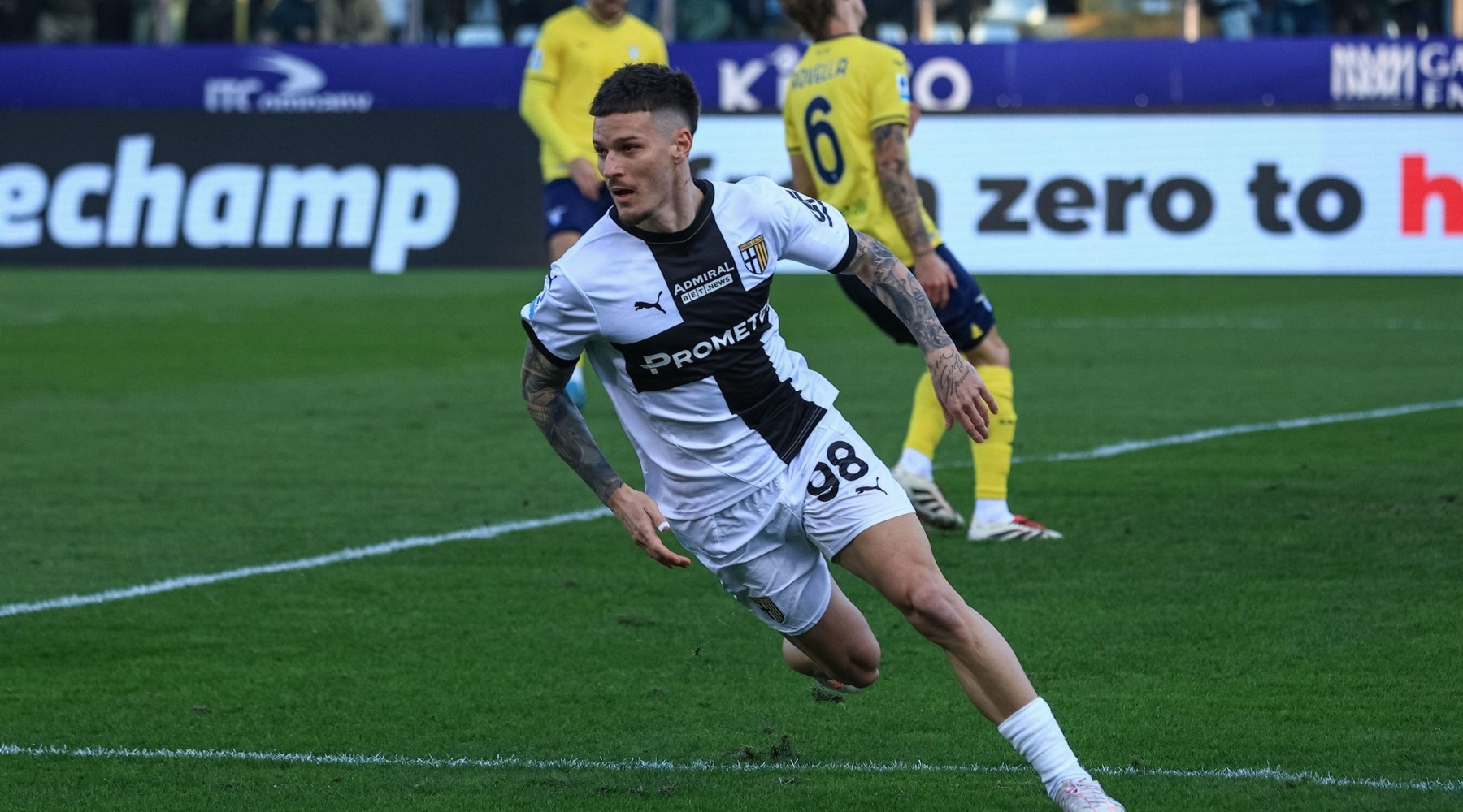 Dennis Man poate prinde transferul de senzație la Inter Milano: va fi ...