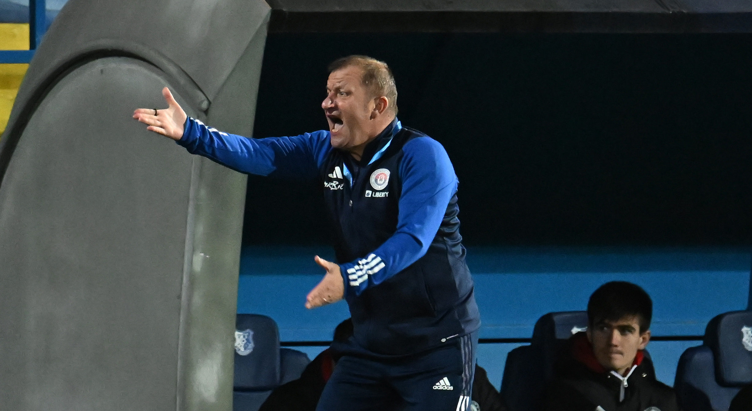 Dorinel Munteanu taie în carne vie la Oțelul Galați, după parcursul ...