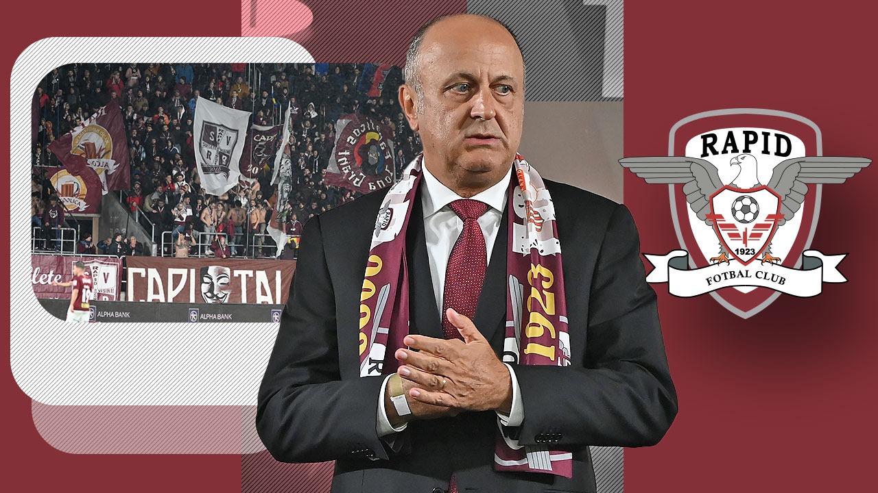 EDITORIAL DANIEL NAZARE. Evoluția Giuleștiului: spre trecut sau către ...