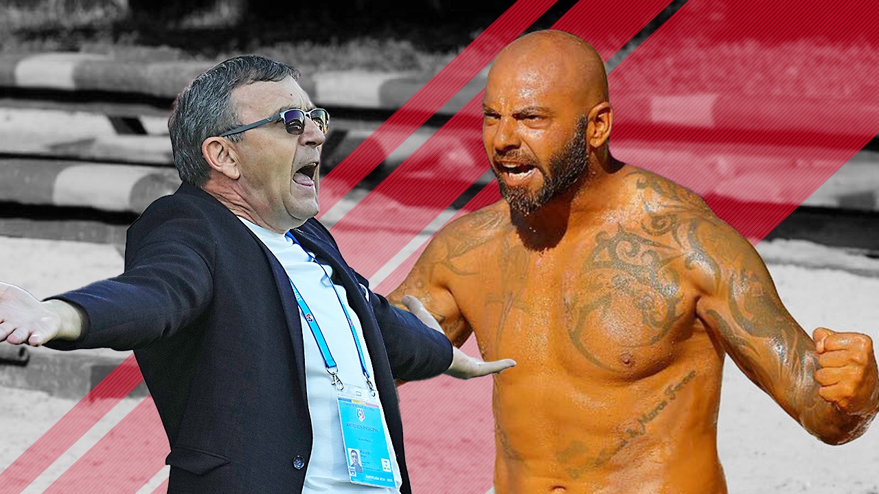 Giani Kiriță a auzit declarația lui Eugen Neagoe despre Dinamo și a ...