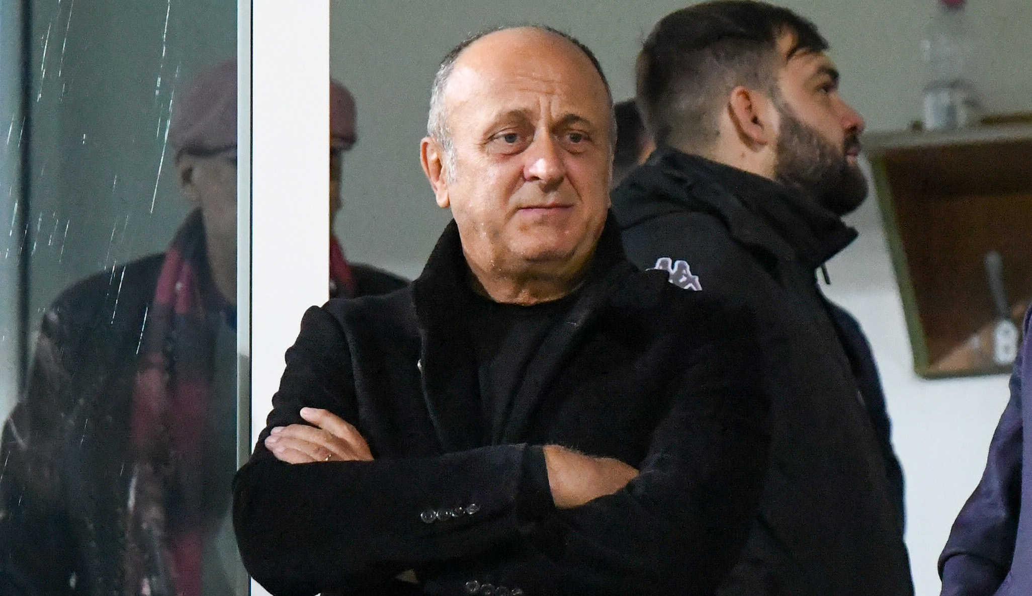 Gigi Becali l-a făcut praf pe Dan Șucu pentru că a încercat să facă un ...