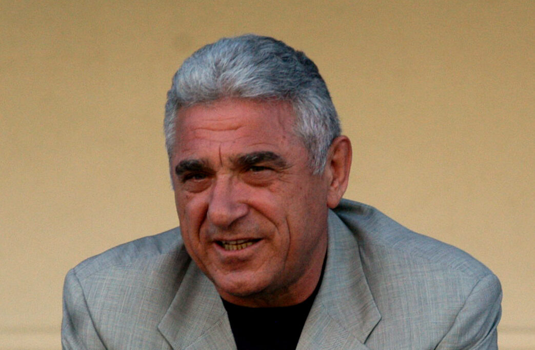 „Am corupt casiera. Aşa a fost prima dată". Giovanni Becali, despre aventurile tinereții