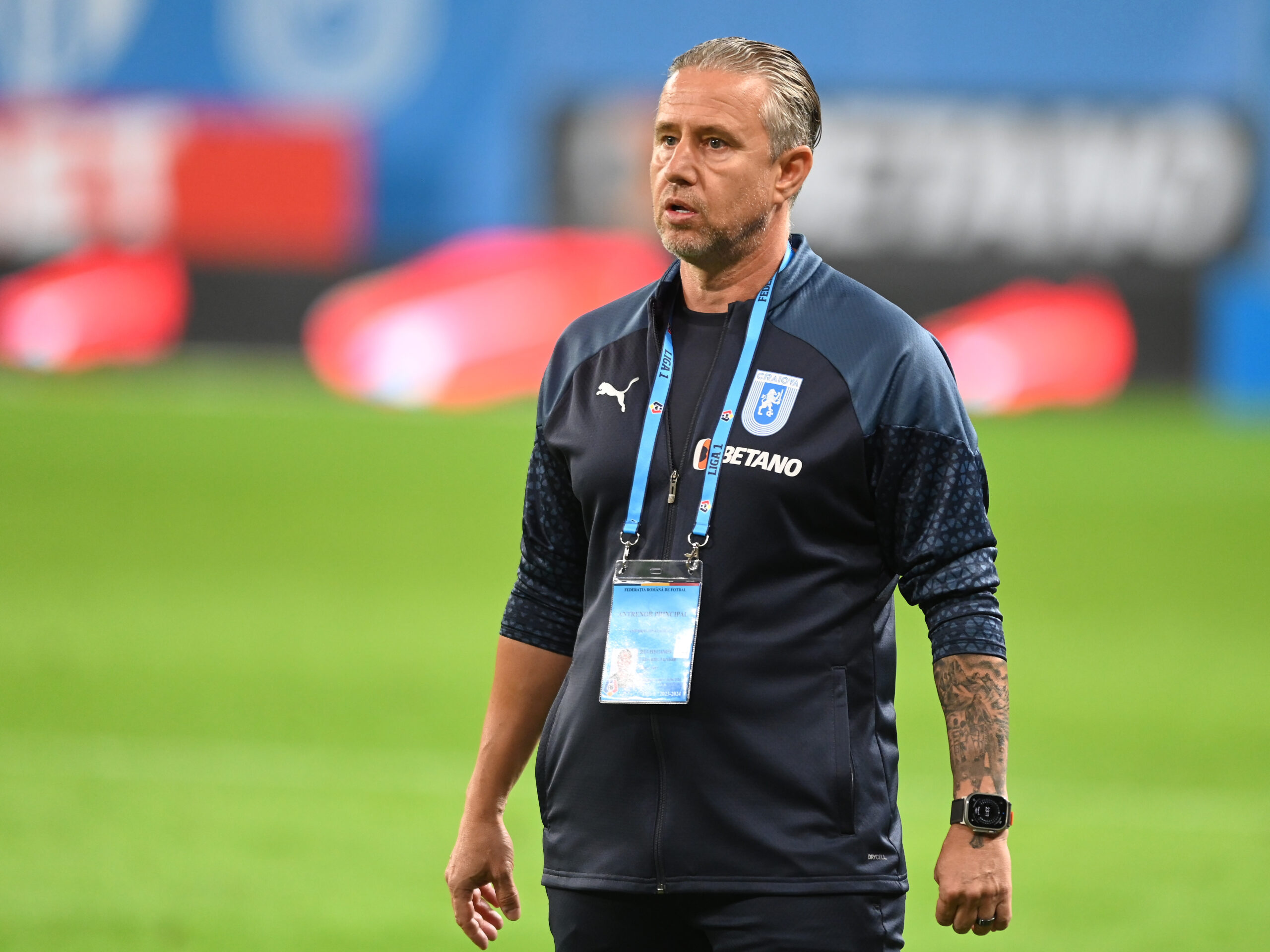 Laurențiu Reghecampf a rupt tăcerea despre metodele controversate ale ...