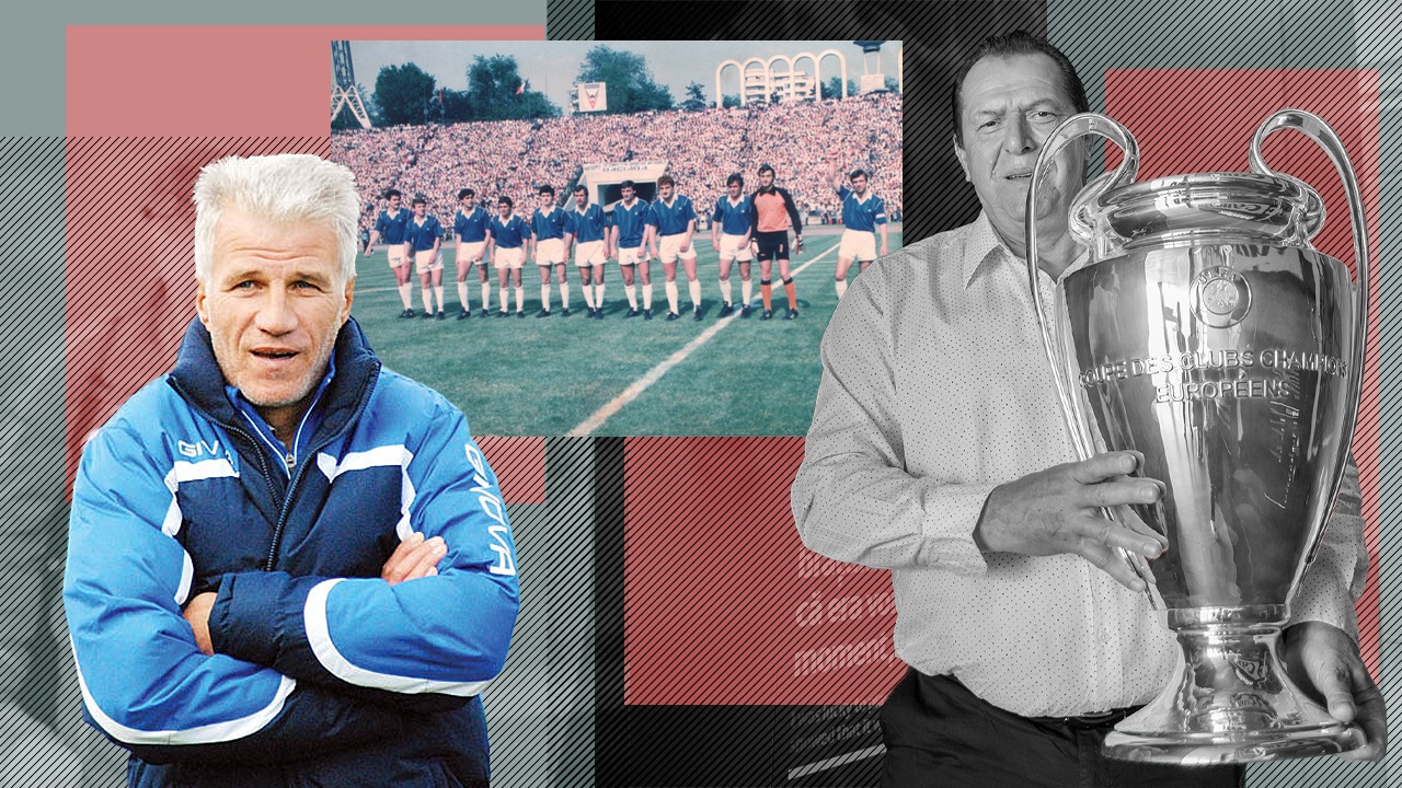 Marin Dună, amintiri din singurul meci în care Duckadam a înscris din ...