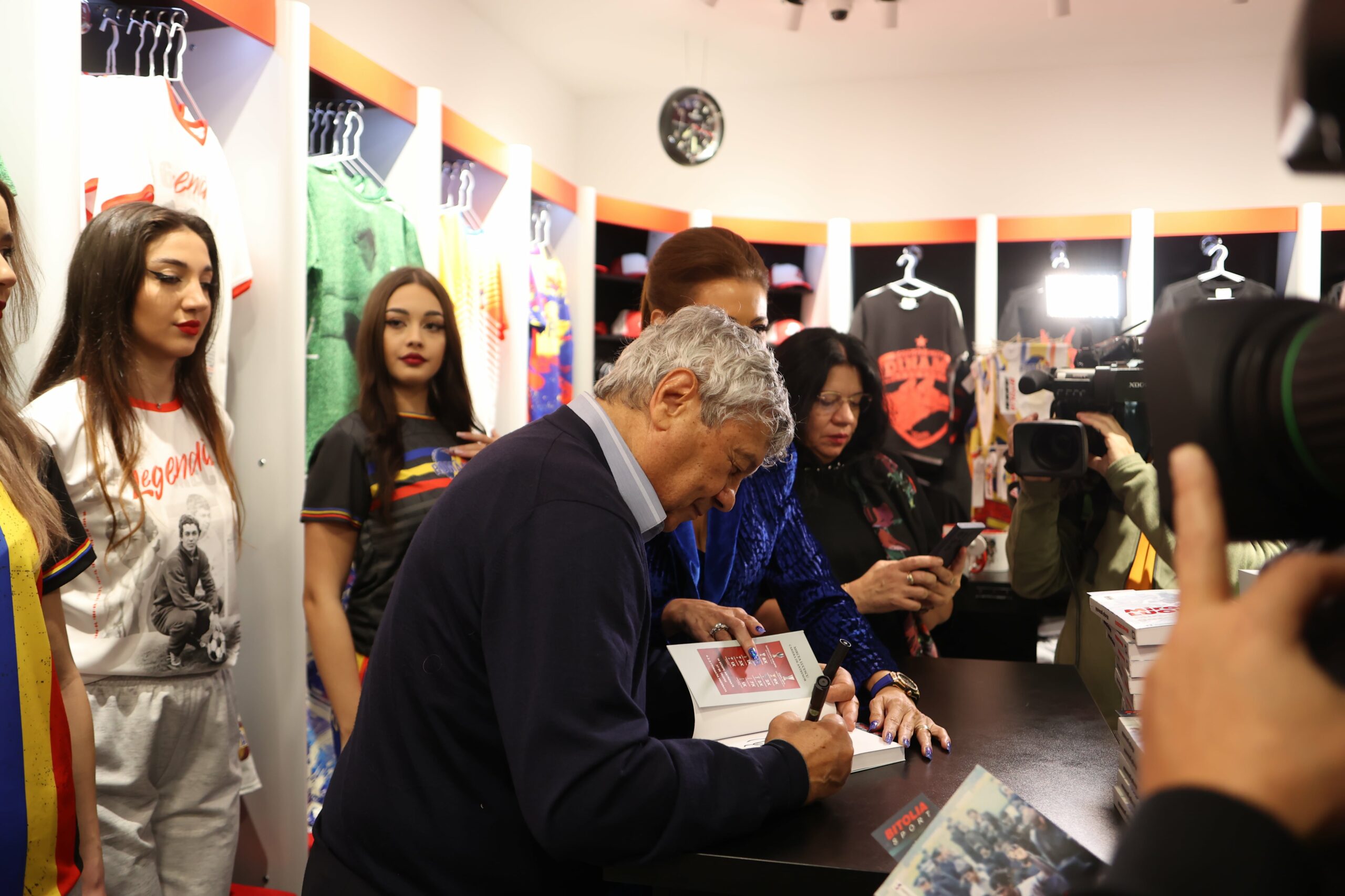 Mircea Lucescu, mărturisiri cutremurătoare din copilărie, după ce a ...