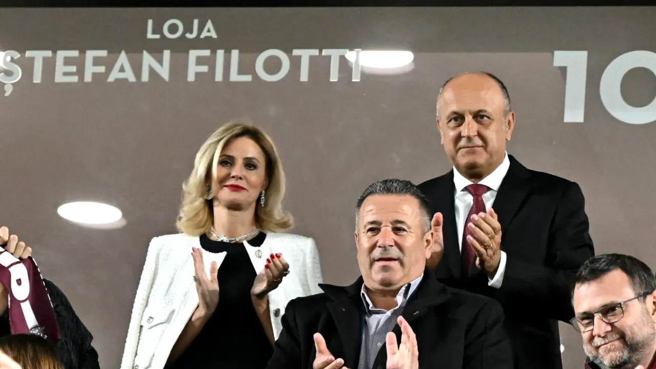 N-a ratat momentul! Ce a apărut pe contul de Instagram al soției lui ...