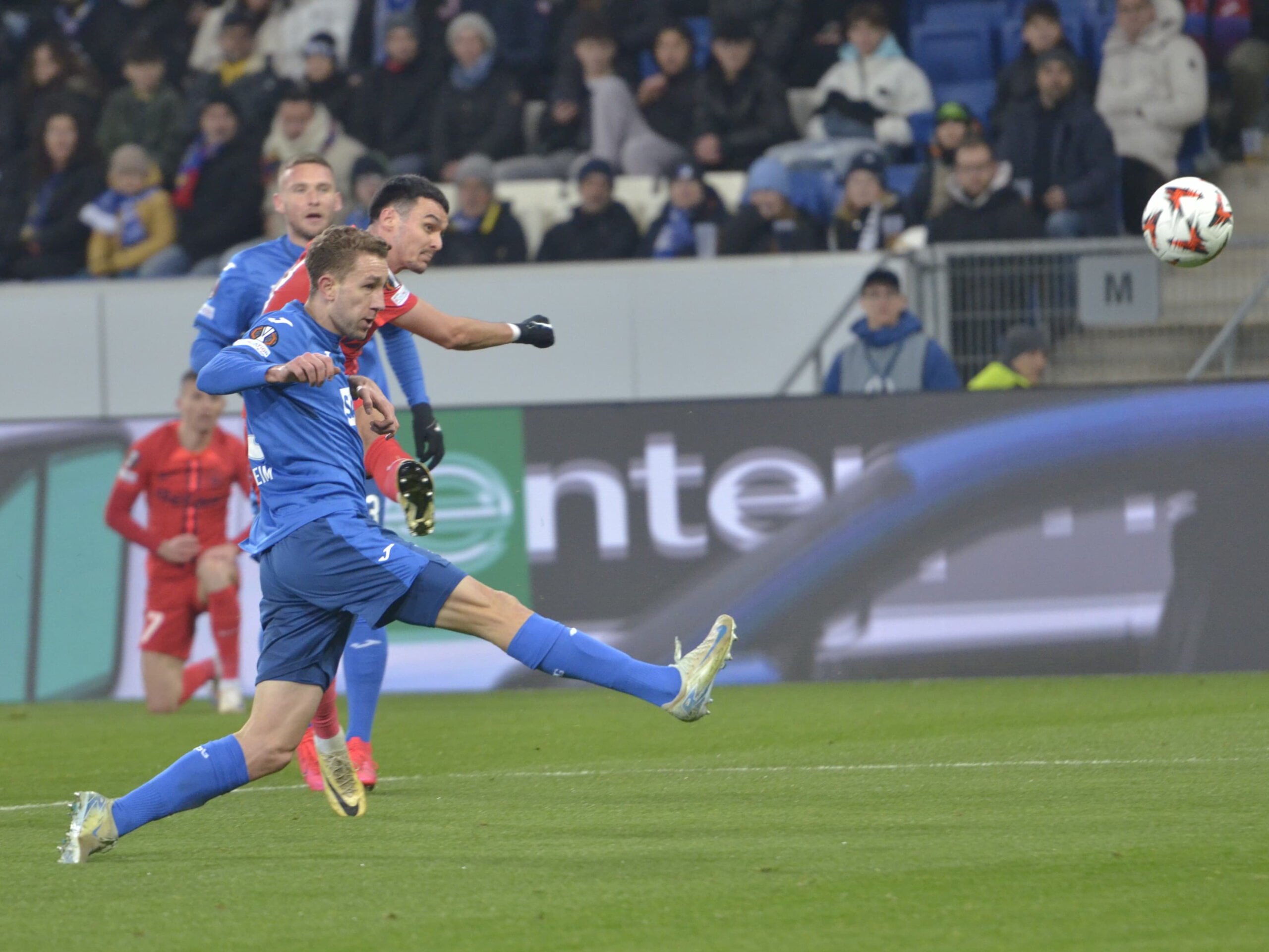 Nemții de la BILD au reacționat imediat după ce au văzut ratarea ...