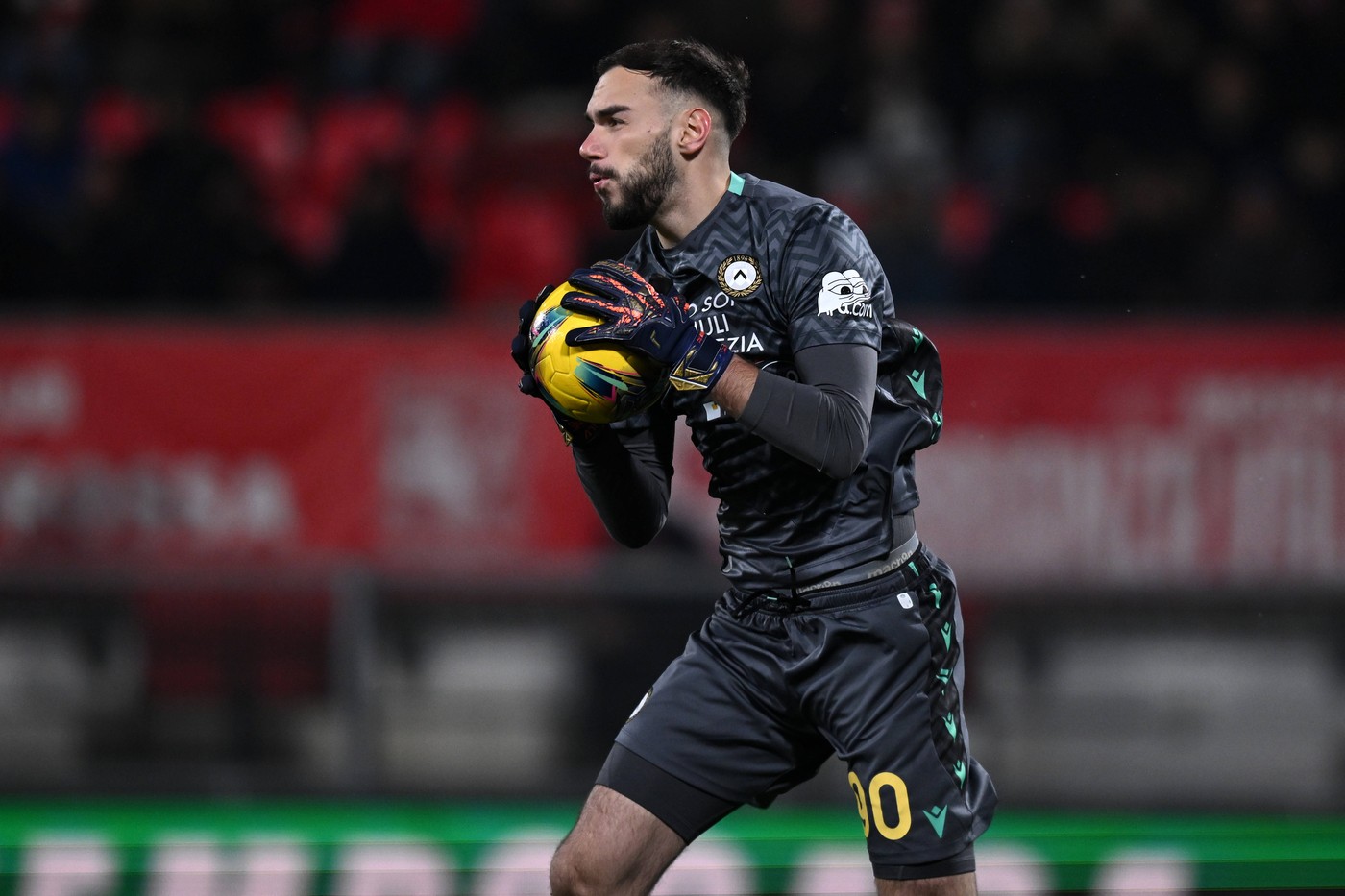 Italienii de la Gazzetta dello Sport au reacționat după prestația lui ...