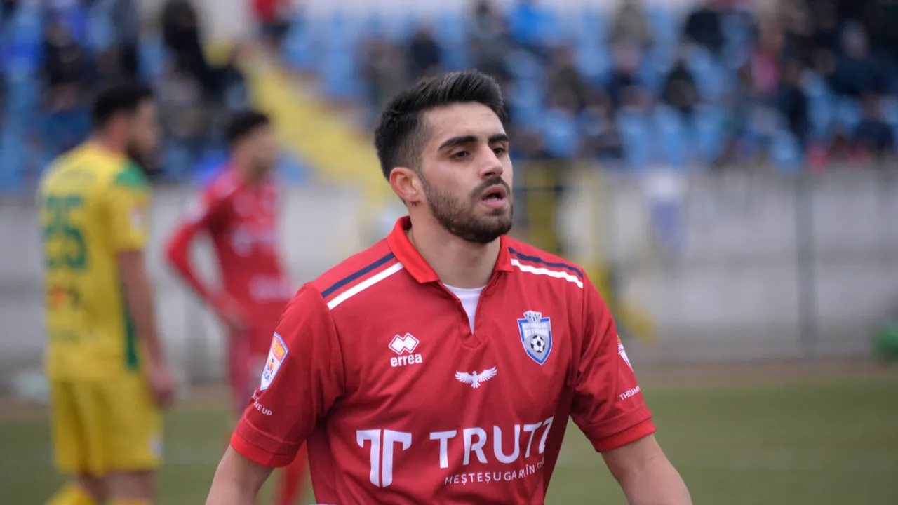 Patronul din Superliga care dorește să dea lovitura prin transferul lui ...
