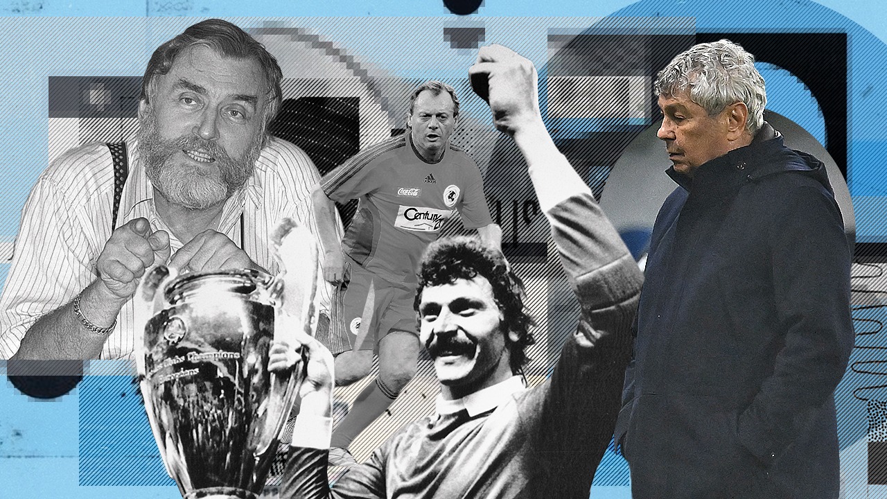 Povestea transferului care putea distruge legenda lui Helmut Duckadam ...