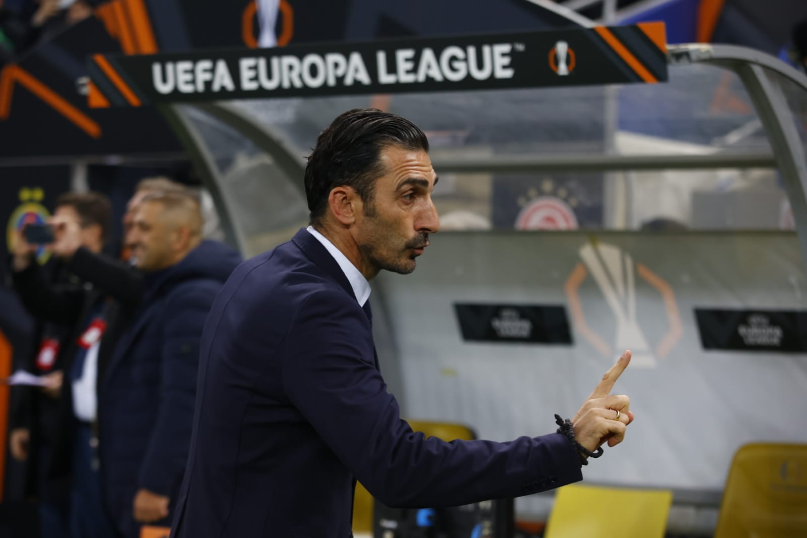 Presa din Cipru scrie despre performanțele lui Elias Charalambous și ...