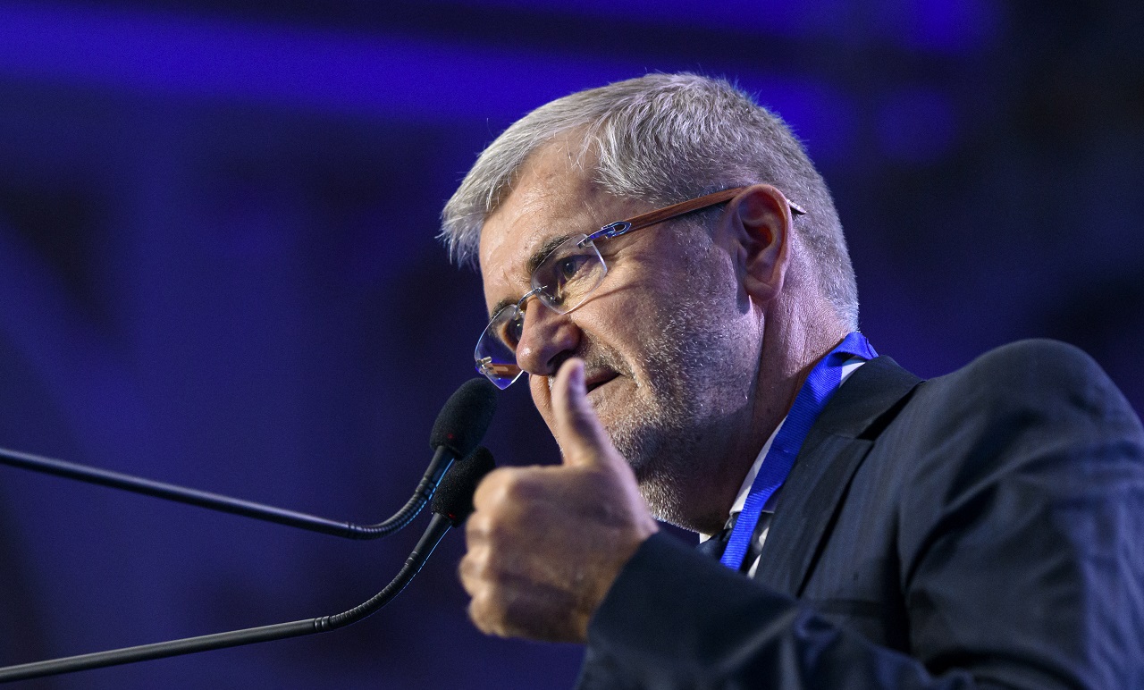 Răsturnare de situație! Afaceristul Valeriu Iftime, omul care are ...