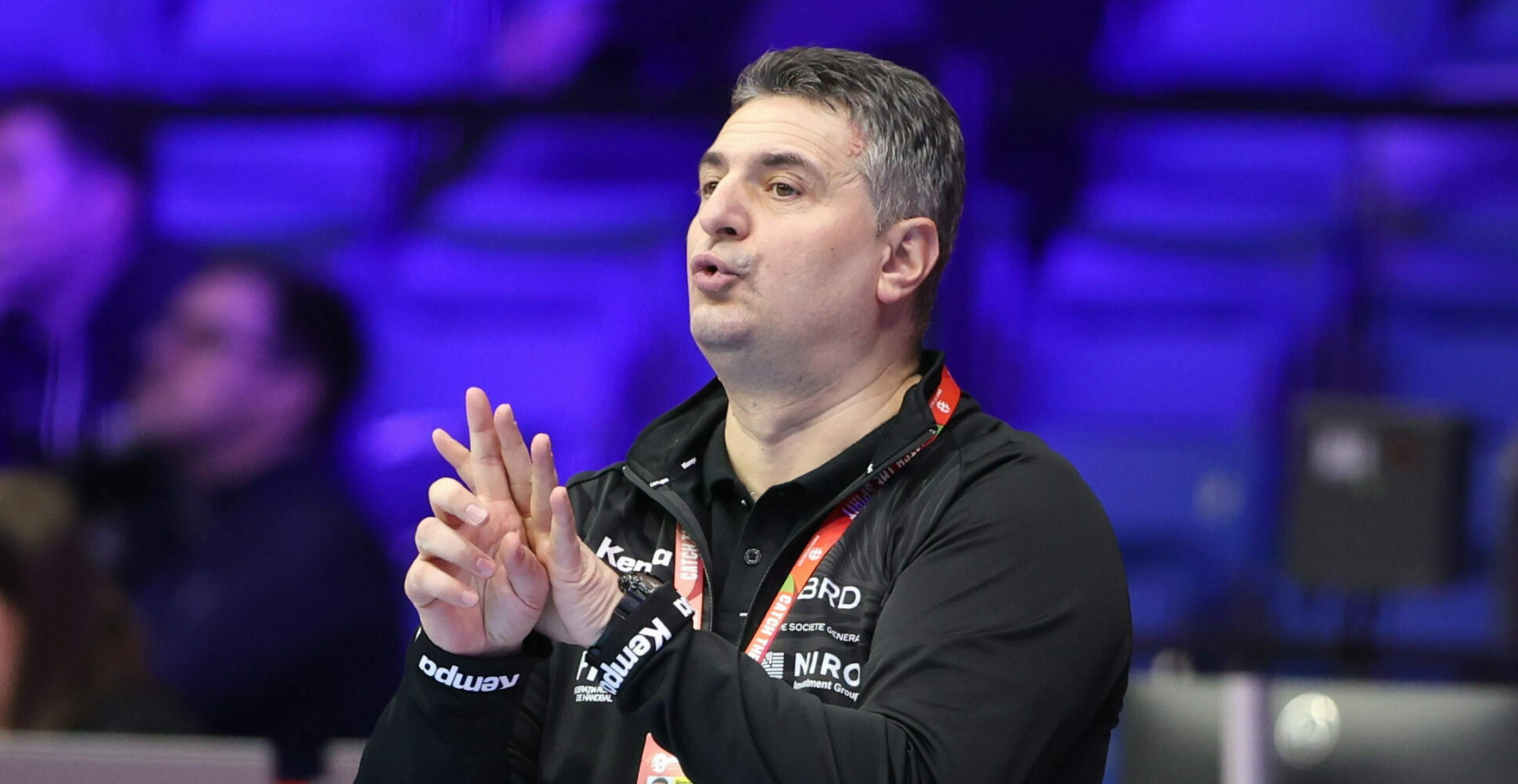 Reacția lui Florentin Pera, după ce România a făcut un meci bun cu ...