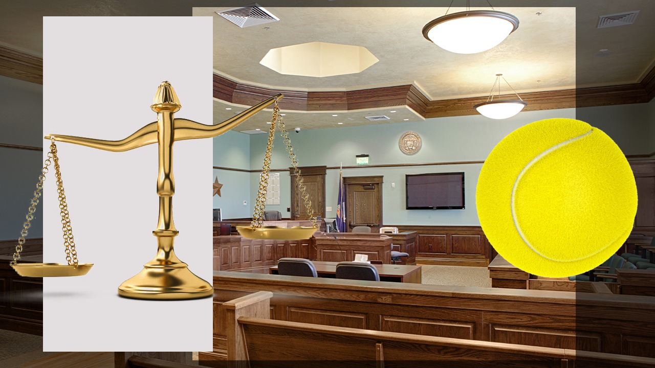 [ProSport][30/12/2024]: Record incredibil: 250 procese intentate unei ...