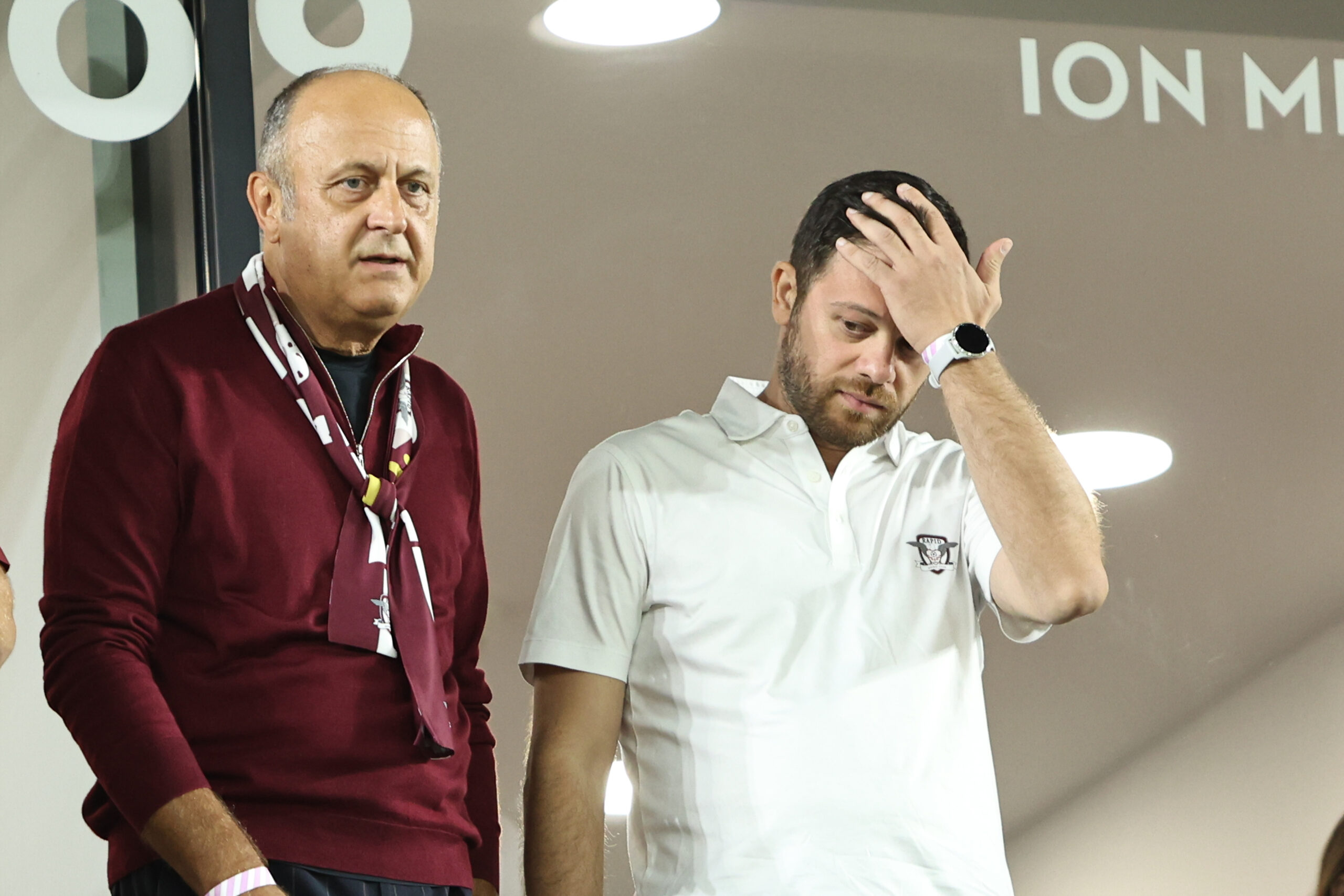 S-a aflat suma exactă pe care Dan Șucu și Victor Angelescu o aduc de ...