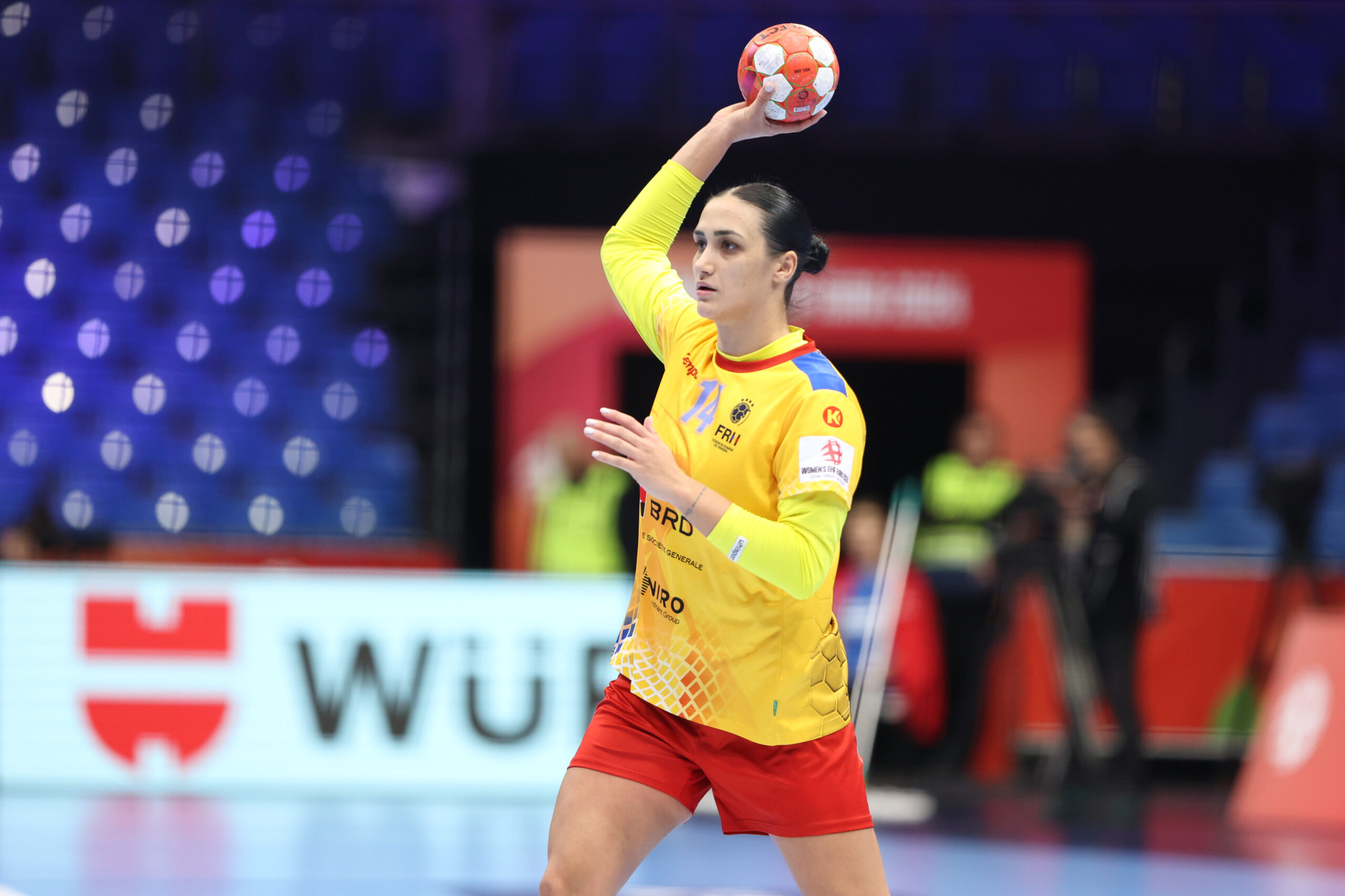 Visul interzis al României a devenit posibil şi Bianca Bazaliu l-a ...