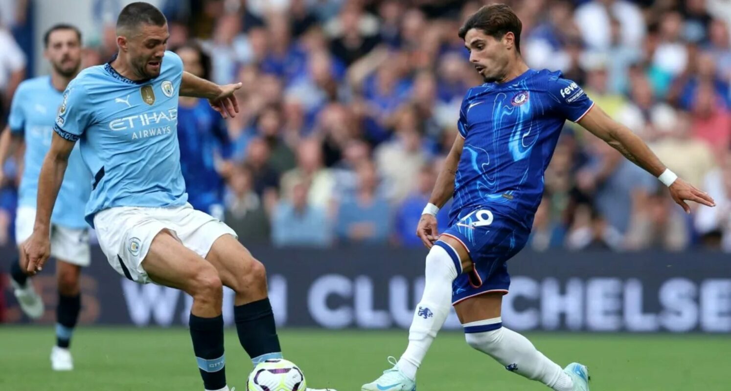 Venituri în plus de 60 de milioane de lire pentru City și Chelsea din ...