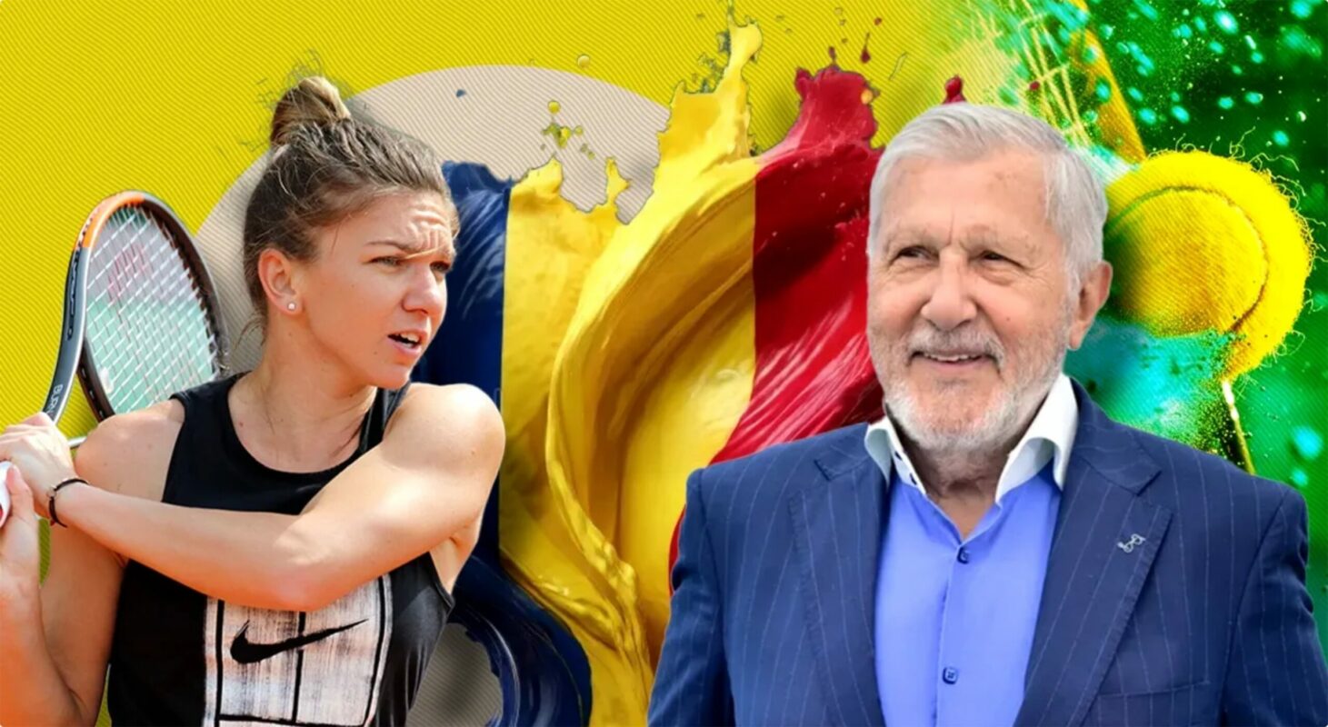 Pariul unui nume greu din tenis: „În 20-30 de ani nu mai putem avea o ...