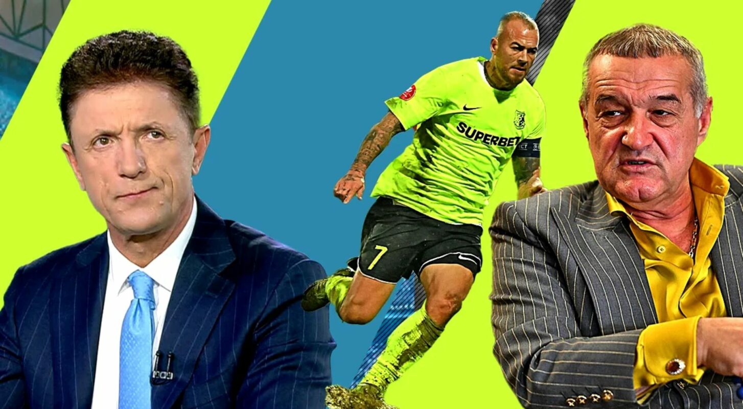 Gică Popescu, mesaj clar pentru Gigi Becali, după ce a anunțat că îl ...