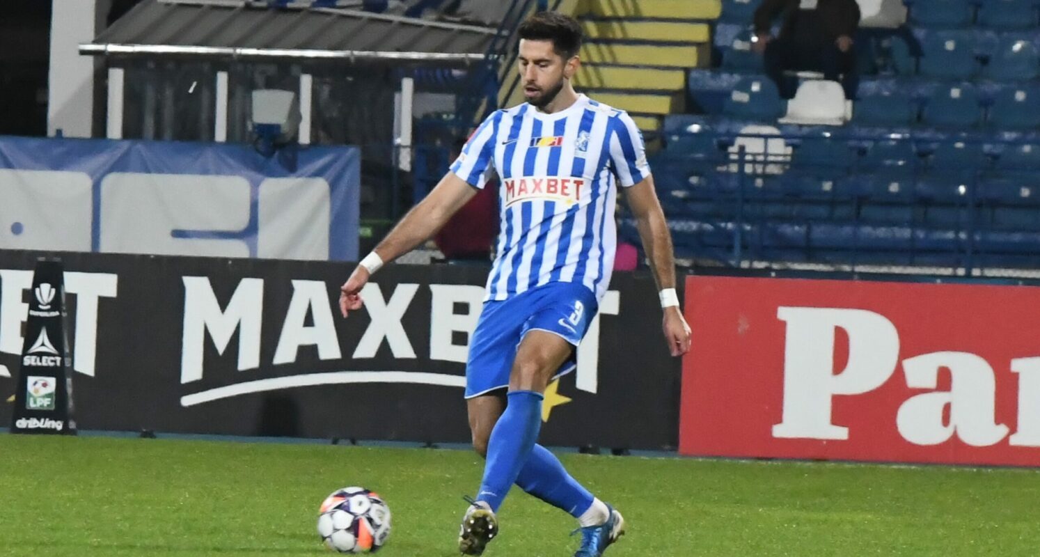 Poli Iași reacționează după ce a aflat de interesul lui CFR Cluj pentru ...