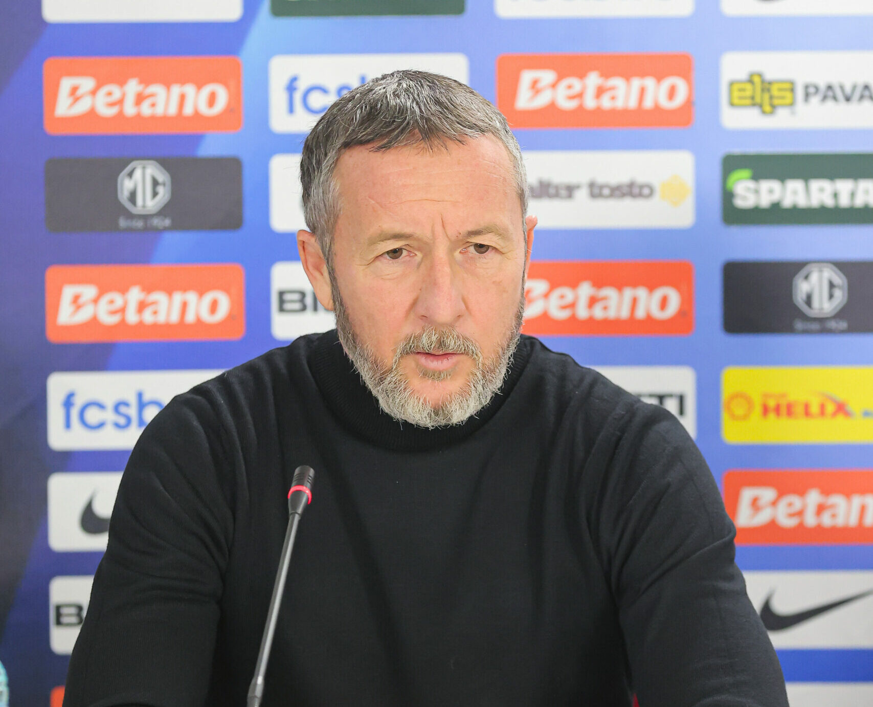 „Am pierdut cel mai bun prieten”. Meme Stoica e în doliu