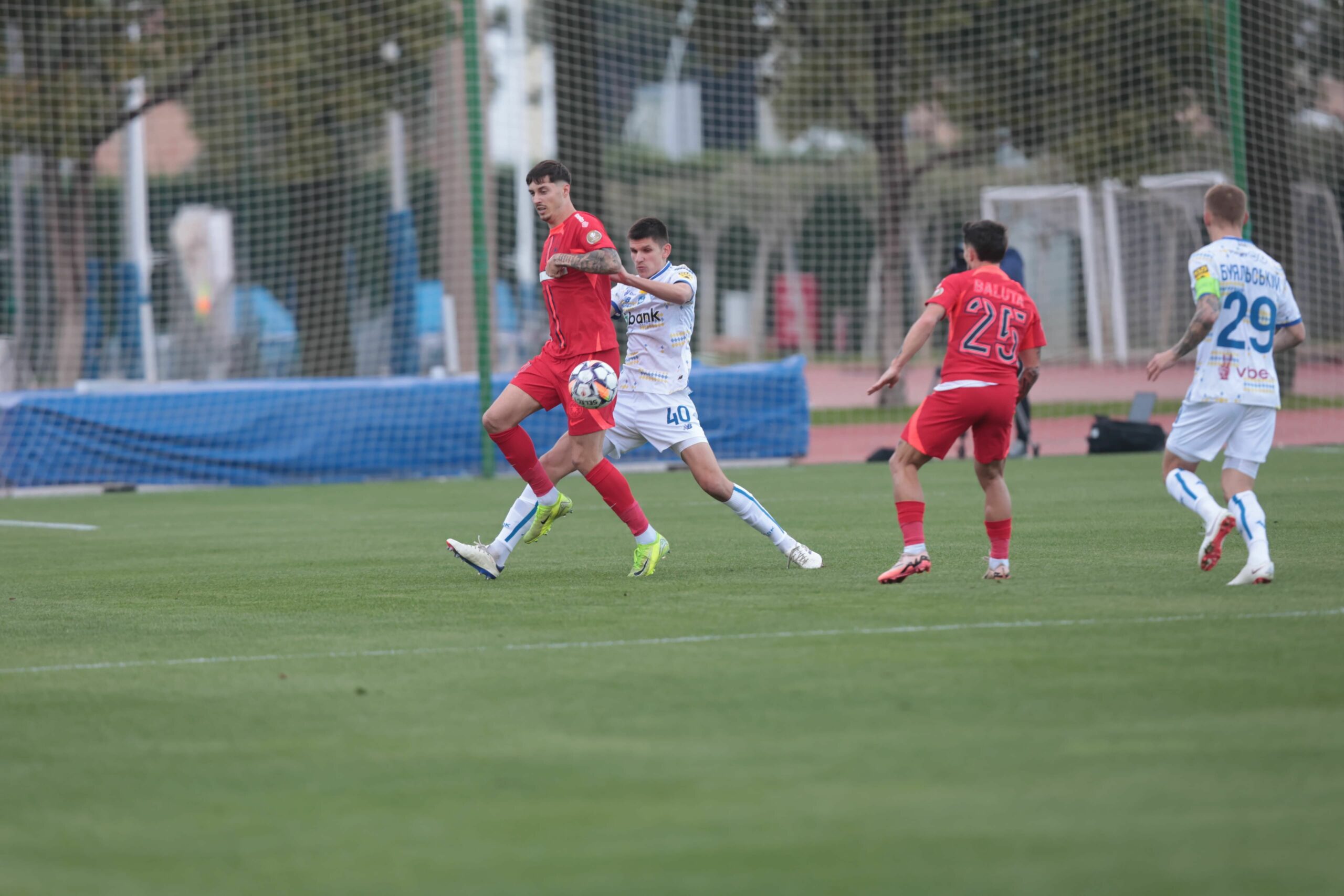 „Bravo, Micu! Când ai dat la poartă, ai dat gol”. David Miculescu, gol ...