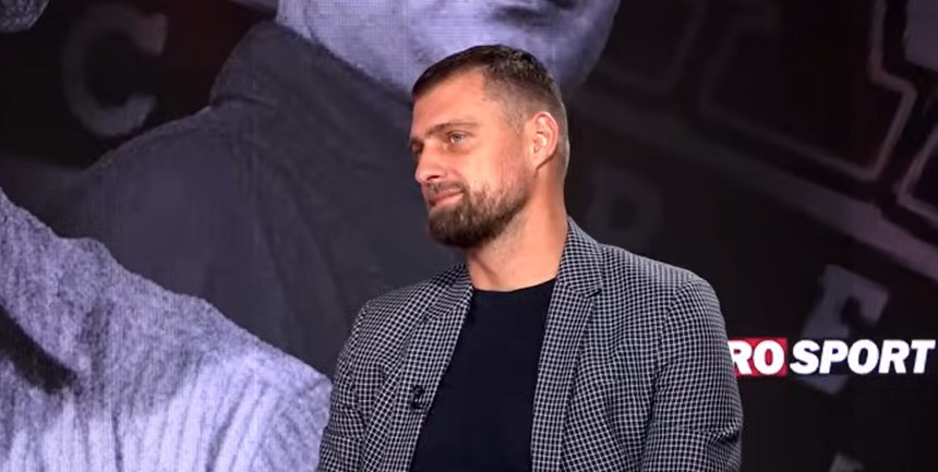 „S-a îmbătat Tamaș. I-am zis lui Gigi Becali că își bagă diavolul coadă ...