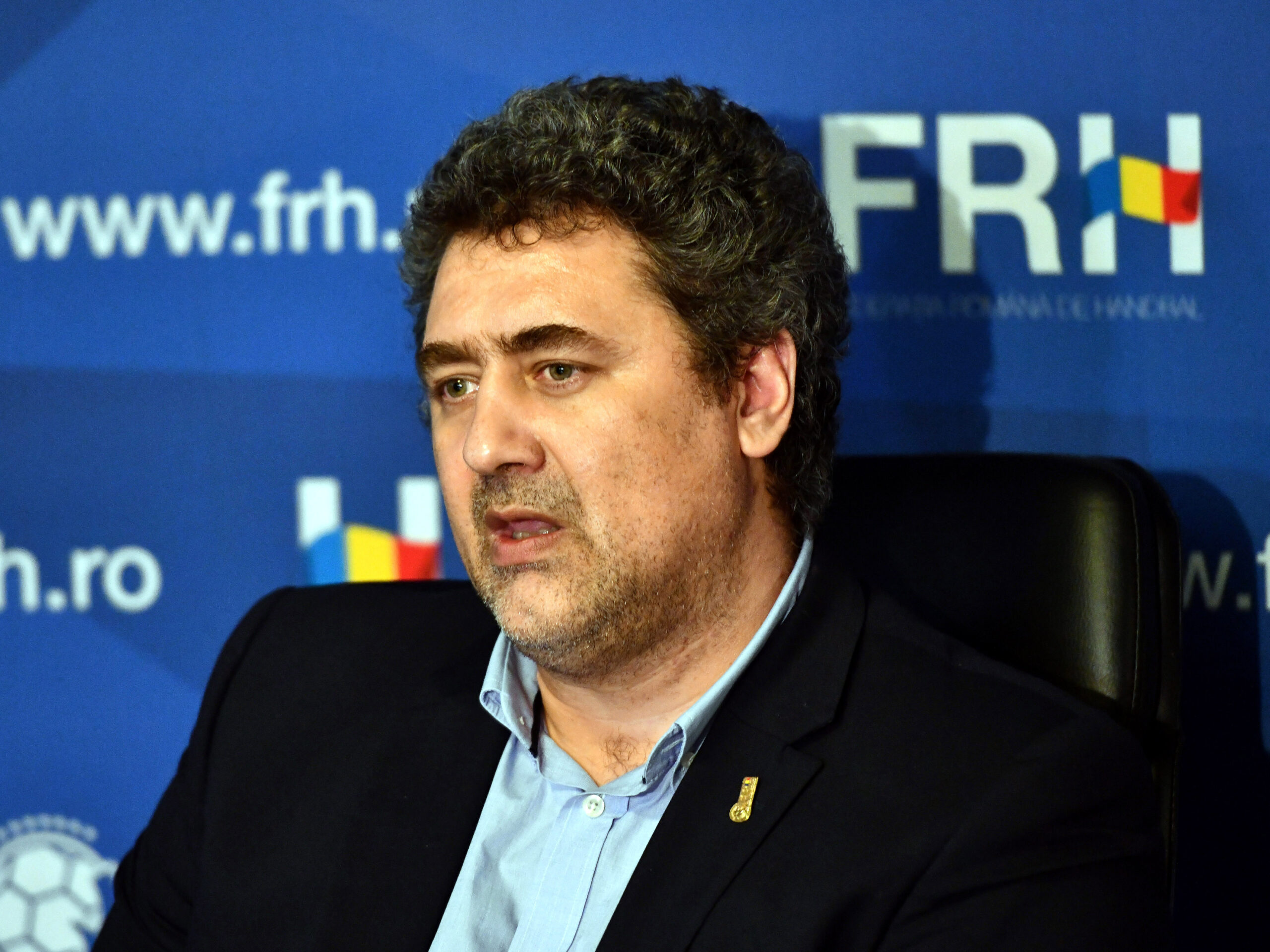 Alexandru Dedu e aproape să revină în prim-planul handbalului românesc ...