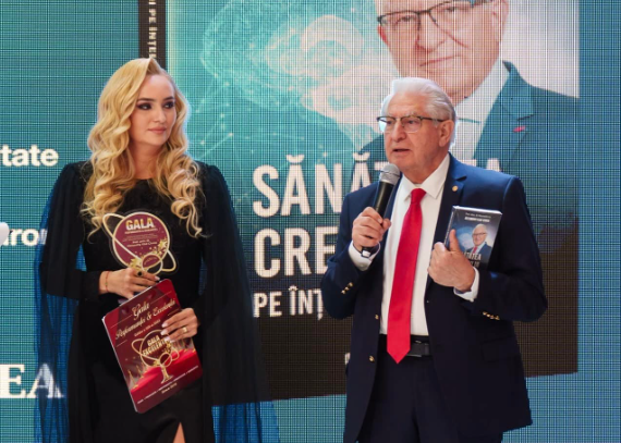 Alimentul pe care românii îl consumă în cantități mari e interzis de doctorul Vlad Ciurea: „Îți ...