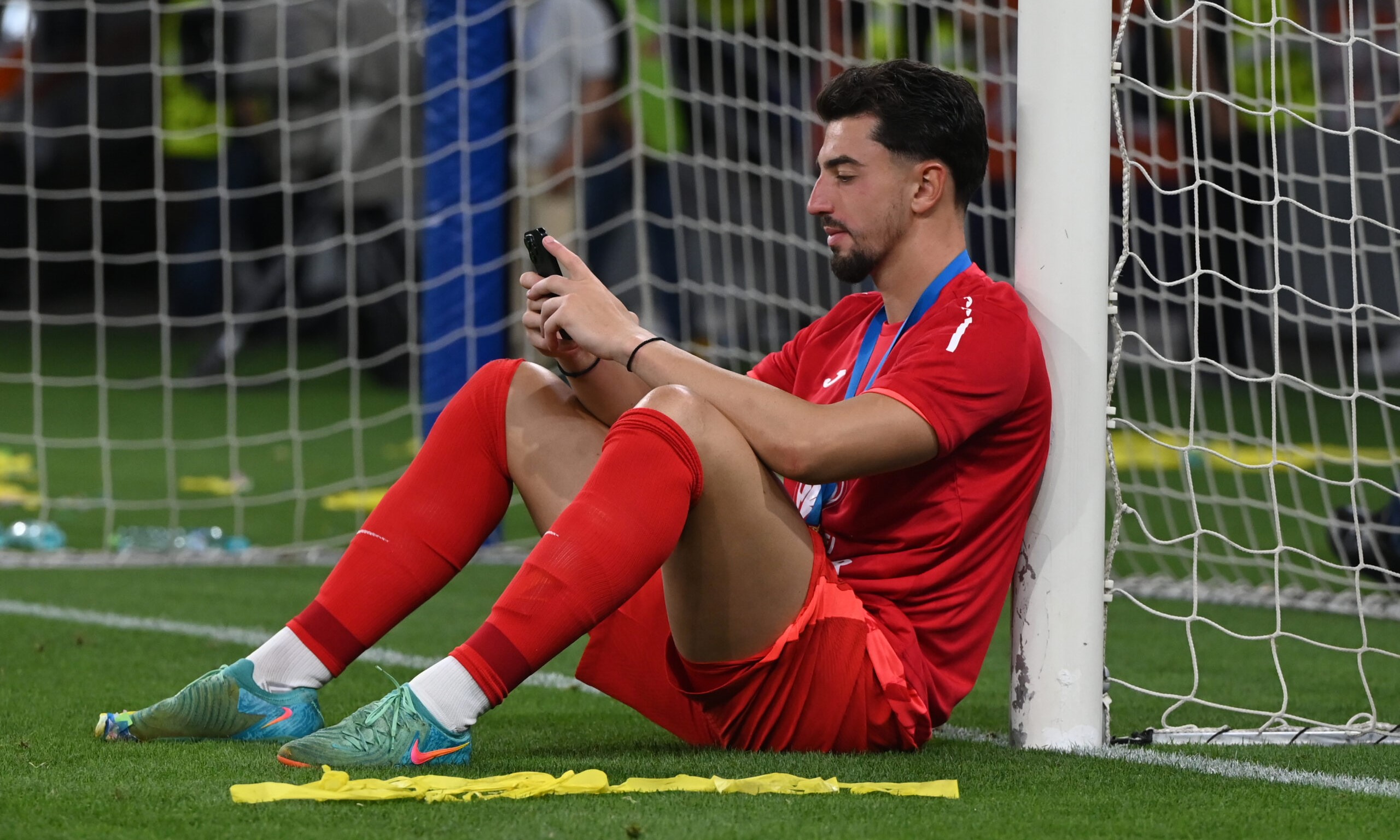 Andrei Vlad a semnat! „Messi de la FCSB” și-a găsit echipă: „Va fi ...