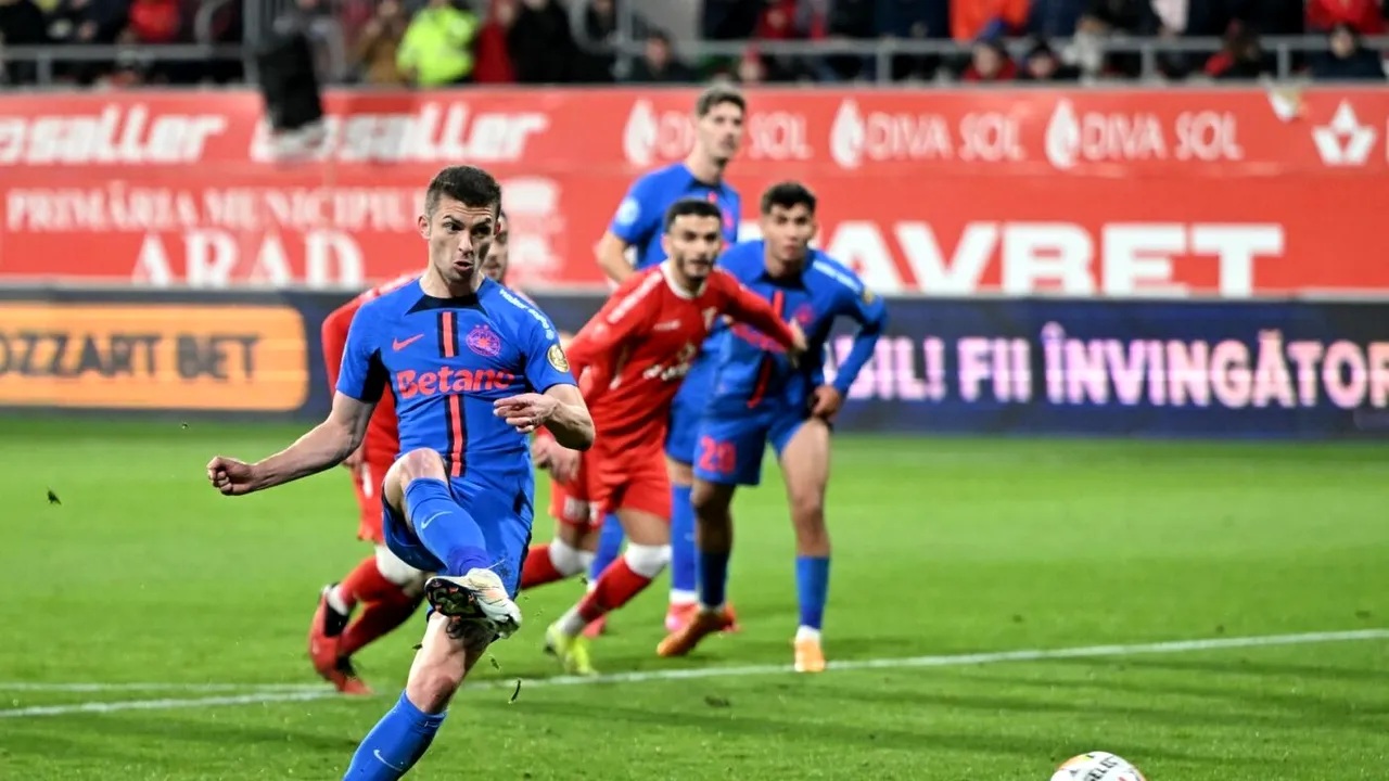 Campioana și-a rezolvat „obligația” din Superliga înainte de marele ...