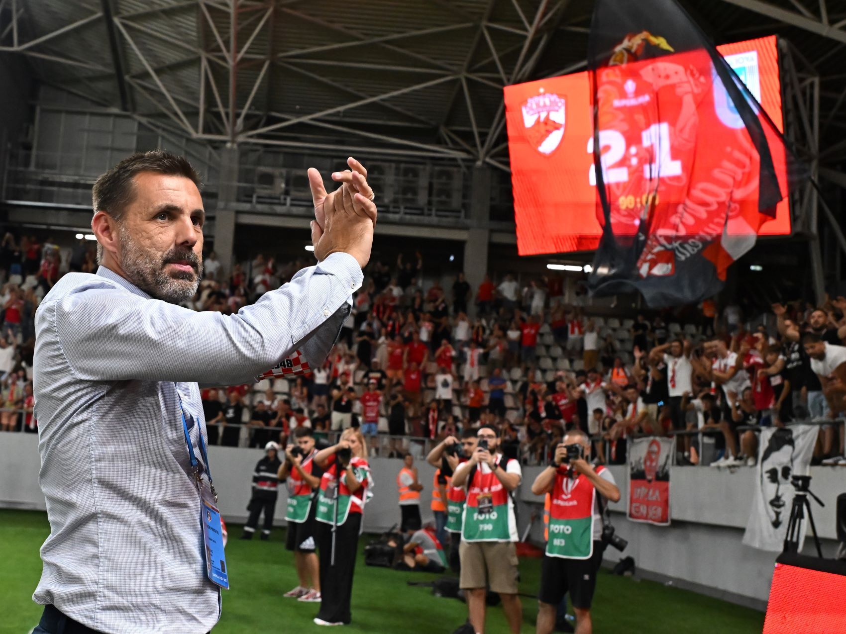 Cazul de la FCSB, tras la indigo la Dinamo. Gigi Becali ia 5.000.000 de euro, dar ce va face ...