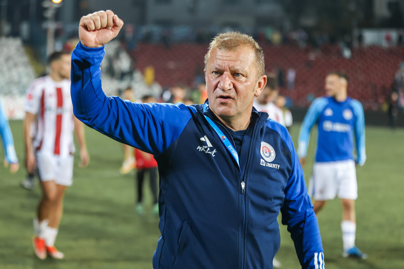 O revenire necesară, un film reconfortant și un gest pozitiv de lider autentic: trei de bine cu ...