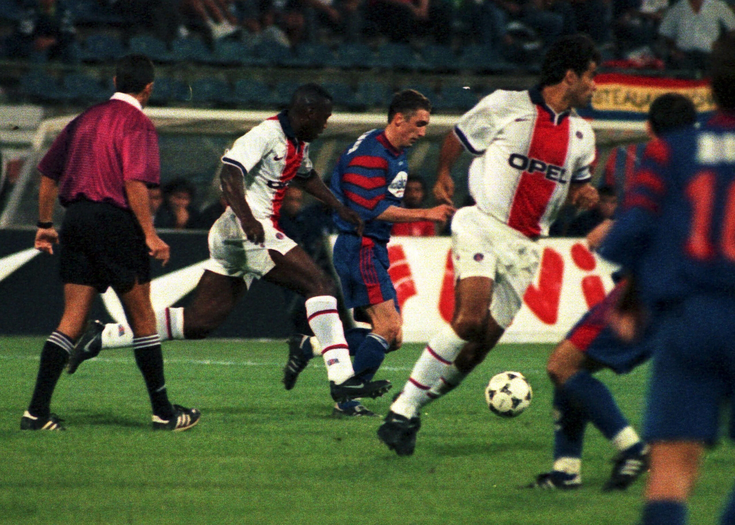 Ce s-a întâmplat la cel mai suspect meci din istoria europeană a Stelei ...