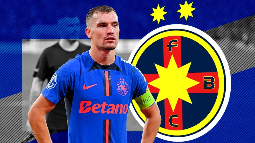 Ce vorbesc americanii despre transferul lui Darius Olaru la Dallas, în MLS. E comparat cu starul ...